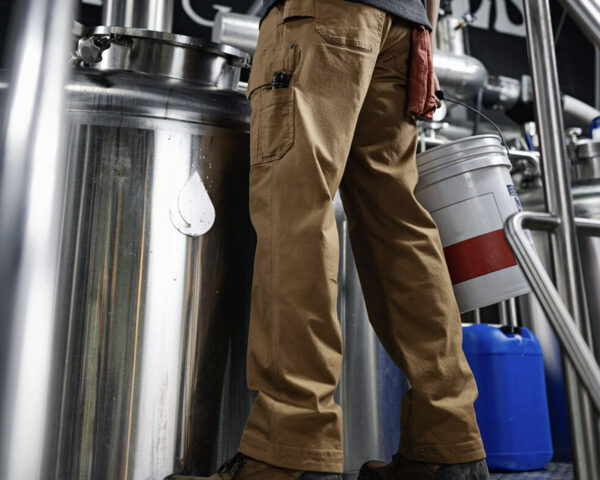 13 Best Durable Work Pants for Men in 2025 | WERD