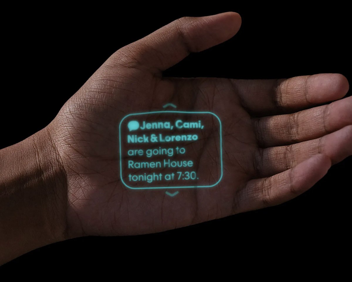 Humane's Ai Pin Wearable Device | WERD