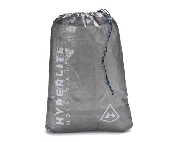 Hyperlite Mountain Gear Drawstring Stuff Sack with Dyneema | WERD