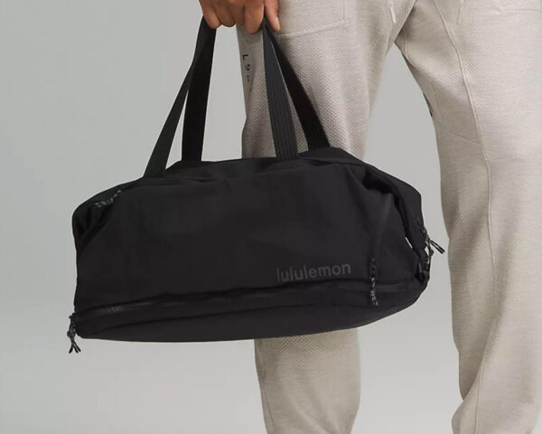 11 Best Gym Bags for Men in 2025 | WERD