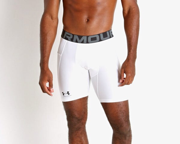 6 Best Compression Shorts for Active Men | WERD