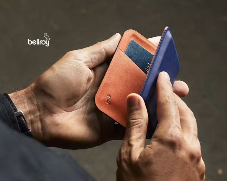 The Best Wallets for Men: Brands Doing it Right in 2025 | WERD