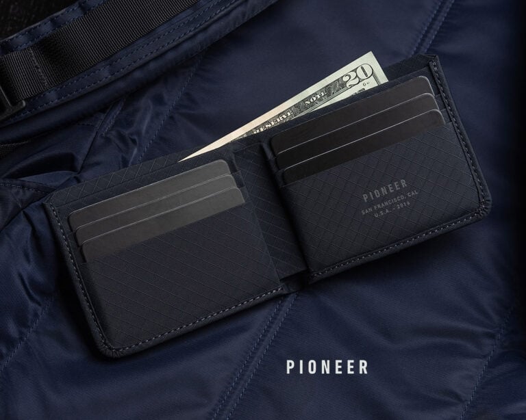 The Best Wallets for Men: Brands Doing it Right in 2025 | WERD
