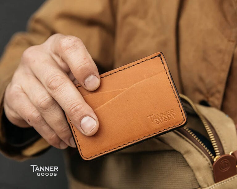 The Best Wallets for Men: Brands Doing it Right in 2025 | WERD