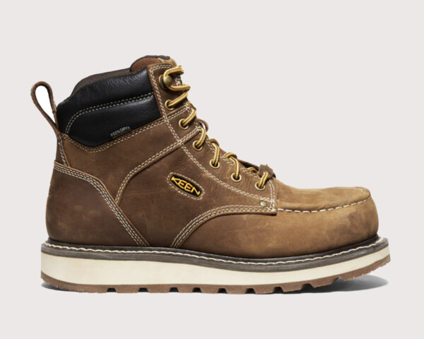 14 Best Work Boots for Men to Tackle Any Job | WERD