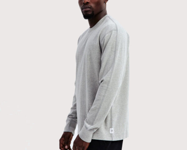 14 Best Long Sleeve T-shirts for Men in 2025 | WERD