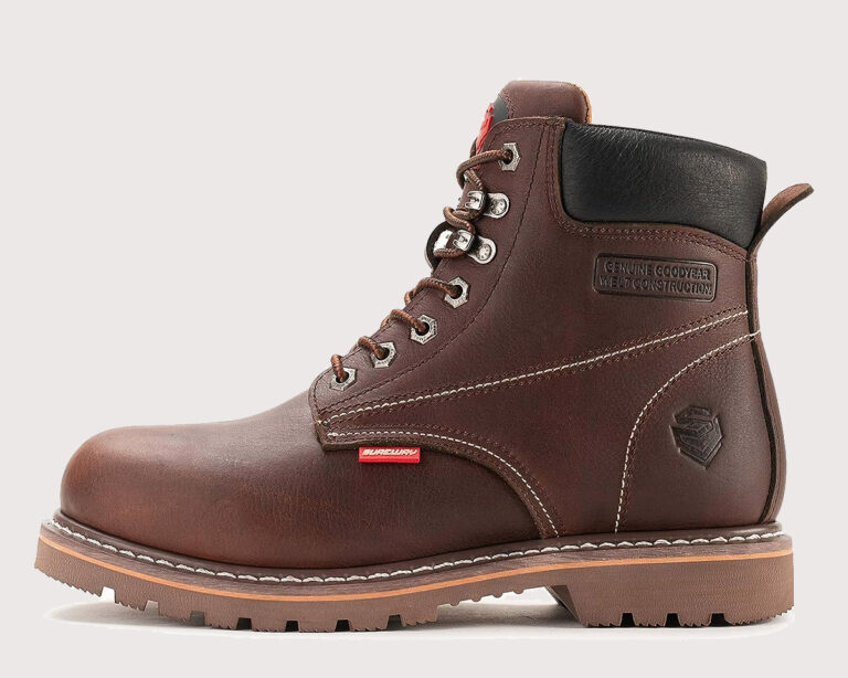 14 Best Work Boots for Men to Tackle Any Job | WERD