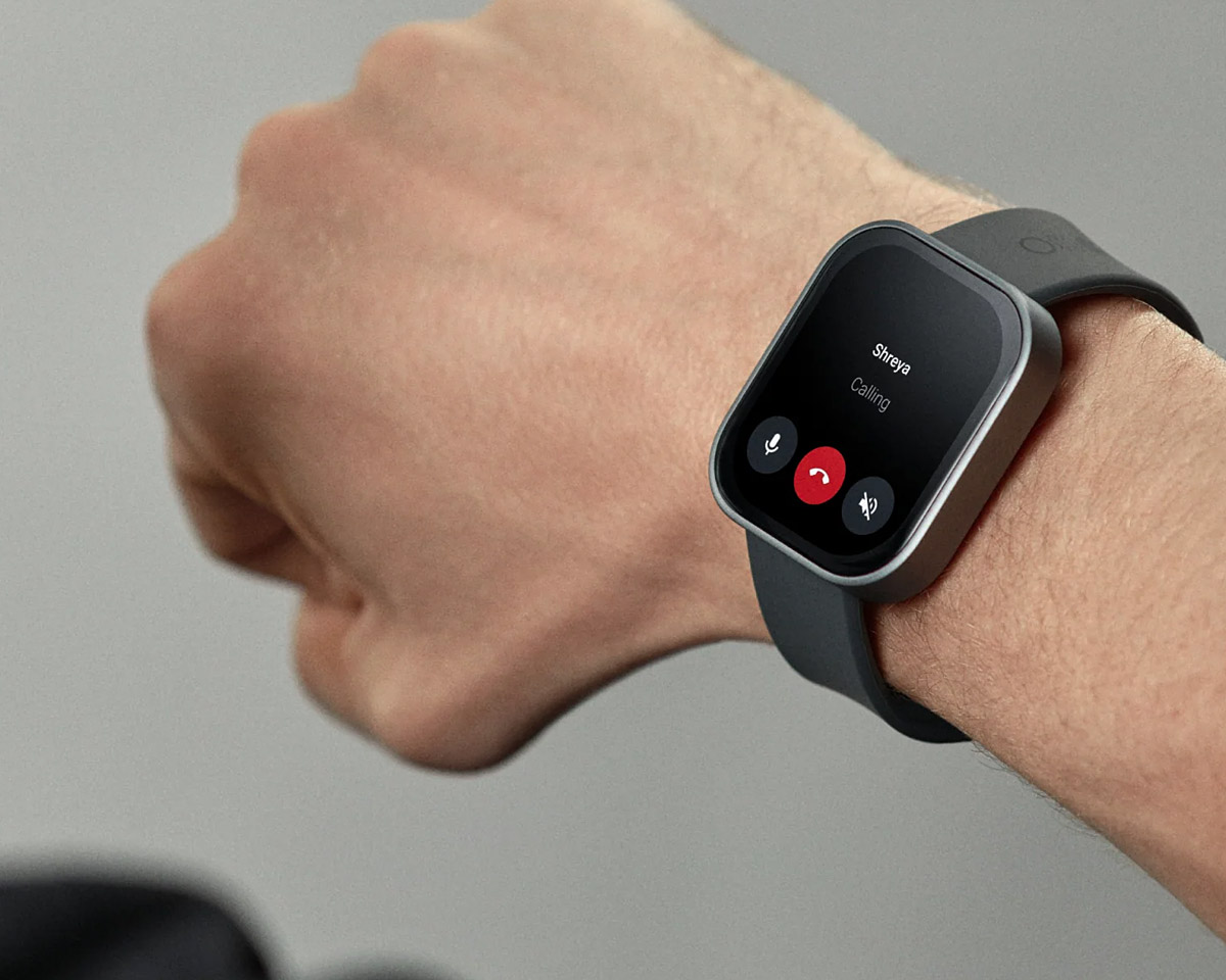 Nothing Introduces the $69 CMF Watch Pro & Puts the Big Name ...