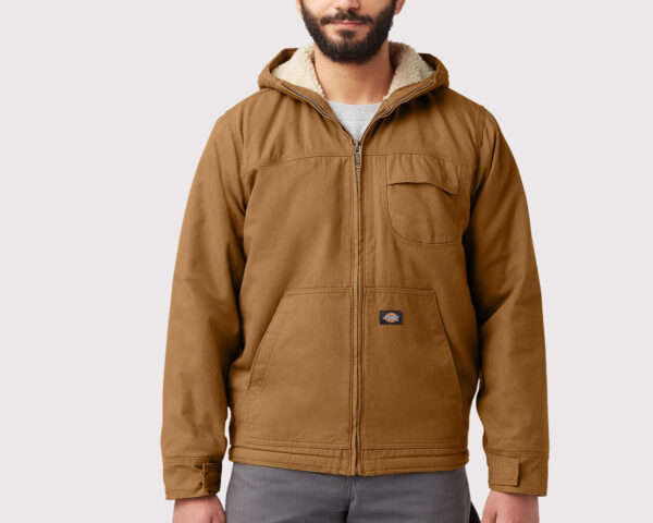 15 Best Men’s Work Jackets to Keep You Warm & Protected | WERD
