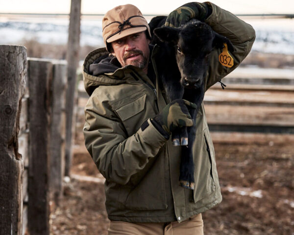 13 Best Men’s Work Jackets to Keep You Warm & Protected | WERD