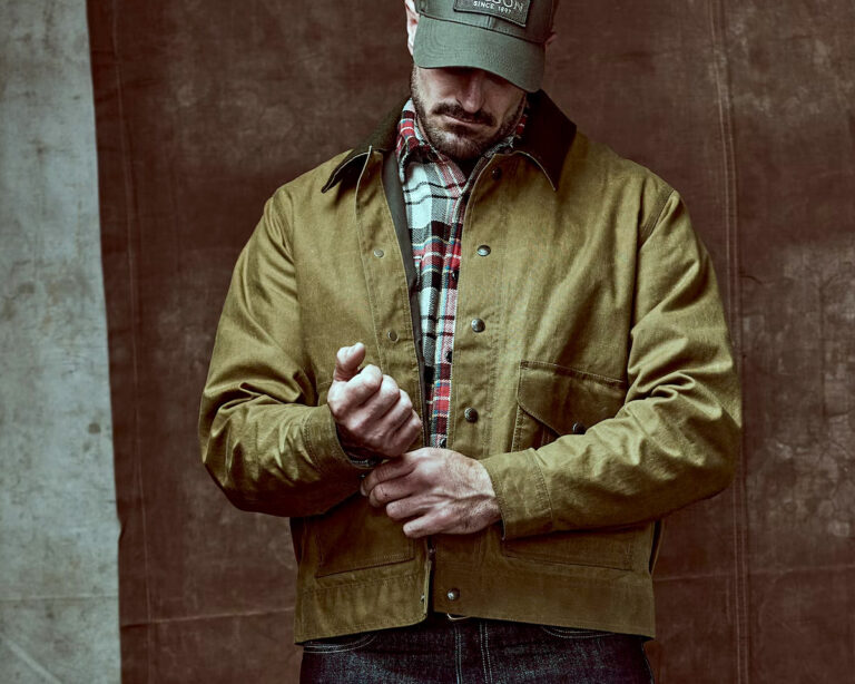 14 Best Men’s Work Jackets to Keep You Warm & Protected | WERD