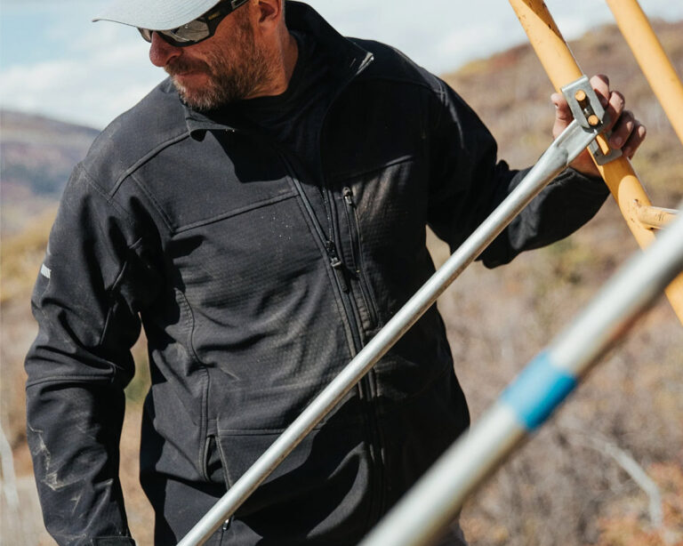 13 Best Men’s Work Jackets to Keep You Warm & Protected | WERD