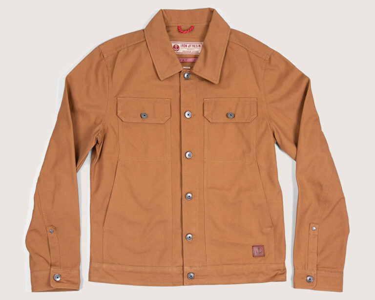 13 Best Men’s Work Jackets to Keep You Warm & Protected | WERD
