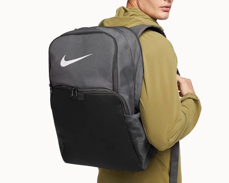 9 Best Gym Backpacks for Men | WERD