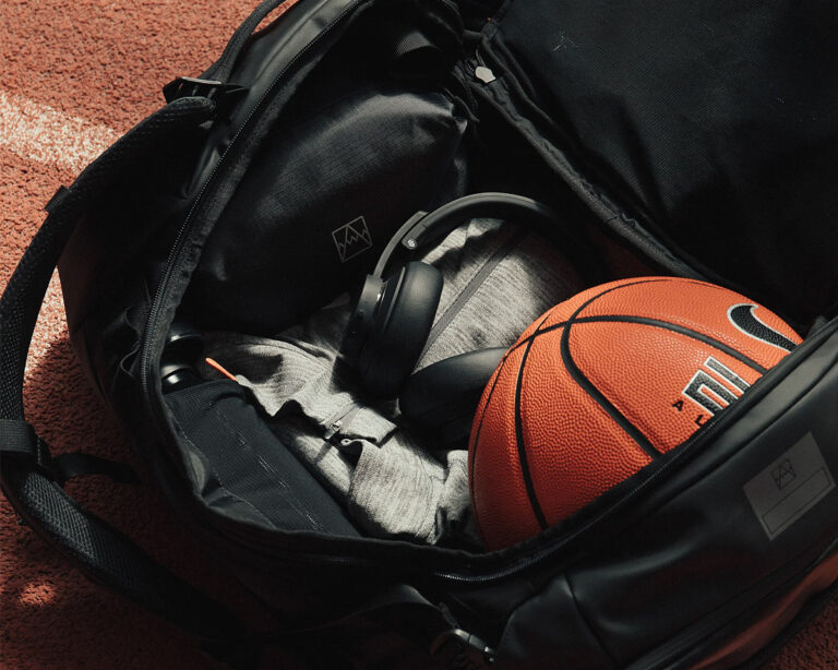 9 Best Gym Backpacks for Men | WERD