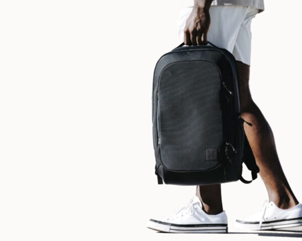 10 Best Gym Backpacks for Men | WERD