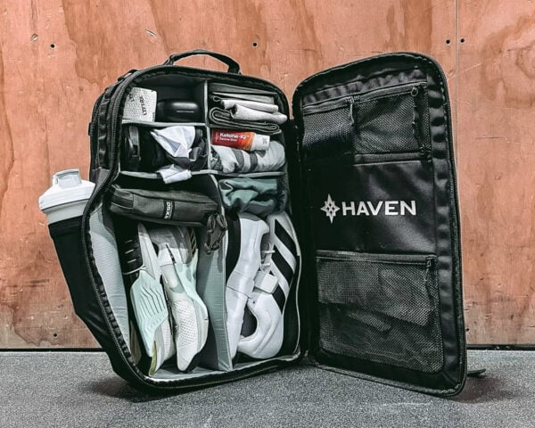 9 Best Gym Backpacks for Men | WERD