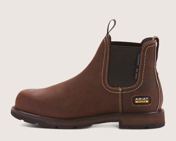 10 Best Steel Toe Work Boots for Men in Hazardous Situations | WERD