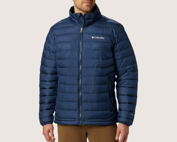 10 Best Men’s Puffer Jackets for Cold Weather Layering in 2025 | WERD