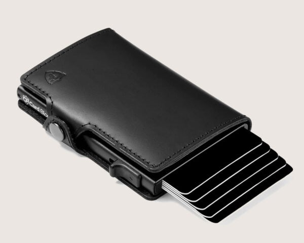 9 Best Pop Up Wallets for Men: Easy Access to Your Cards | WERD