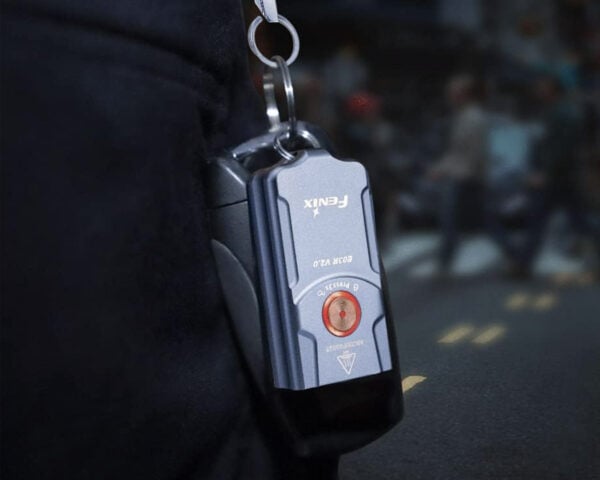 8 Best Mini Keychain Flashlights: Bright & Practical | WERD