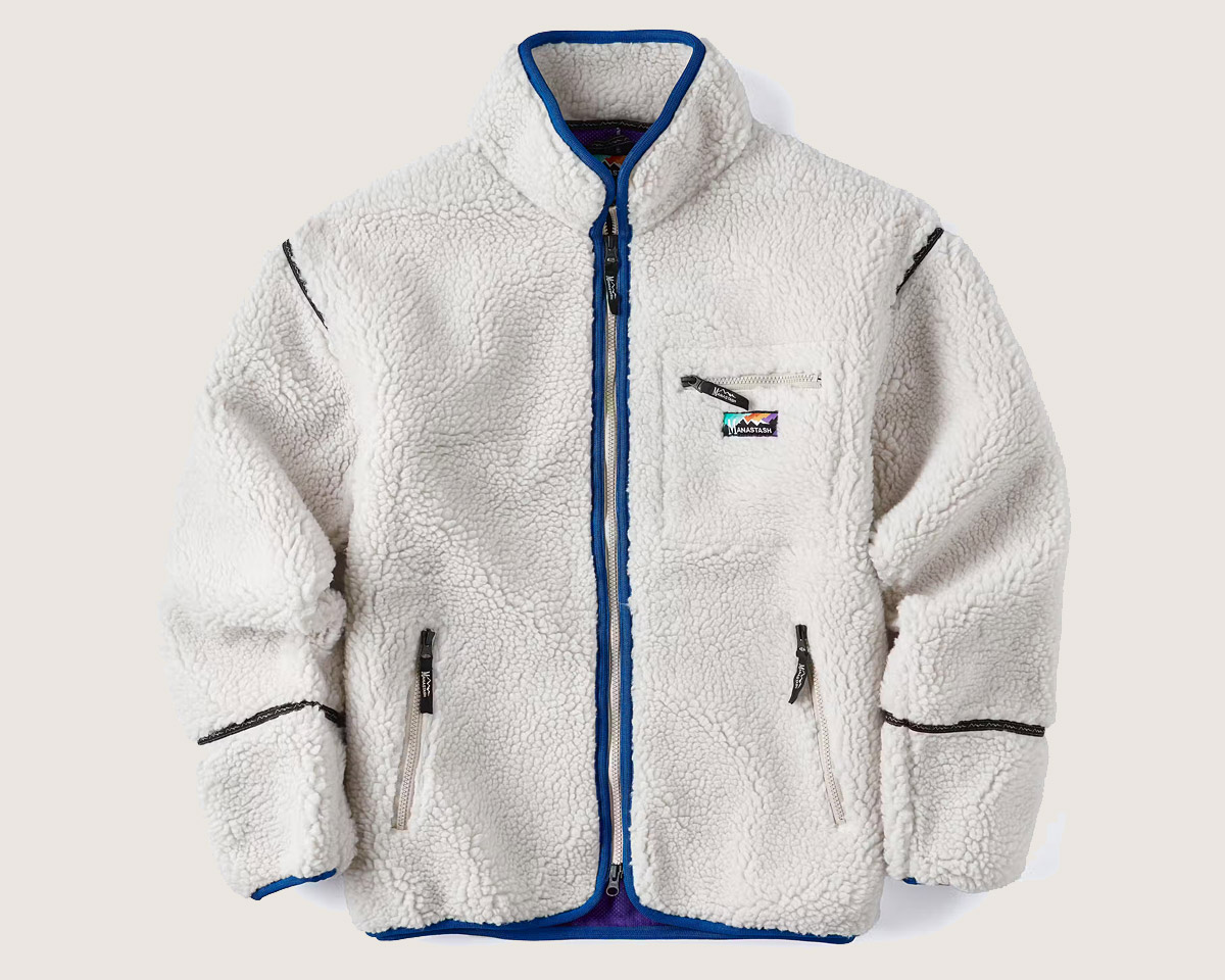 10 Best Fleece Jackets for Men Offer Warmth & Versatility | WERD
