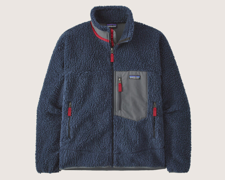 10 Best Fleece Jackets for Men Offer Warmth & Versatility | WERD