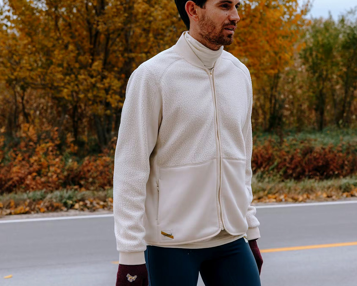 10 Best Fleece Jackets for Men Offer Warmth & Versatility | WERD