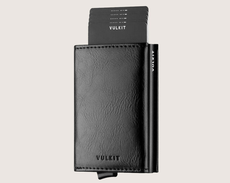 9 Best Pop Up Wallets for Men: Easy Access to Your Cards | WERD
