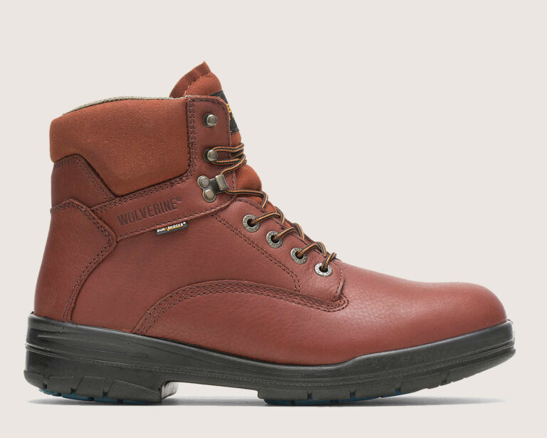 10 Best Steel Toe Work Boots for Men in Hazardous Situations | WERD