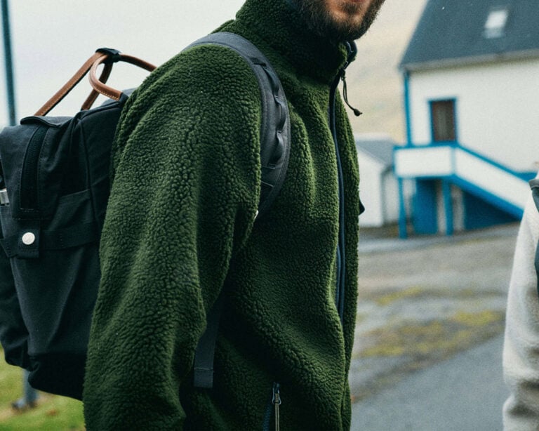 8 Best Sherpa Lined Jackets for Men: Rugged Warmth in 2025 | WERD