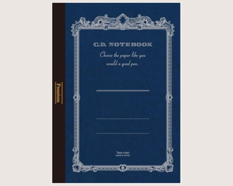 9 Best Journals & Notebooks According to a Full-time Writer | WERD