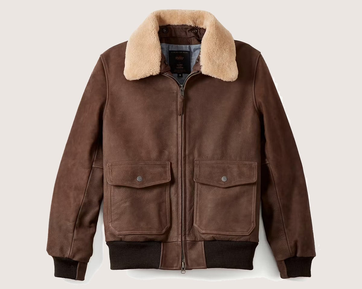 12 Best Men’s Bomber Jackets Pay Homage to a Classic | WERD