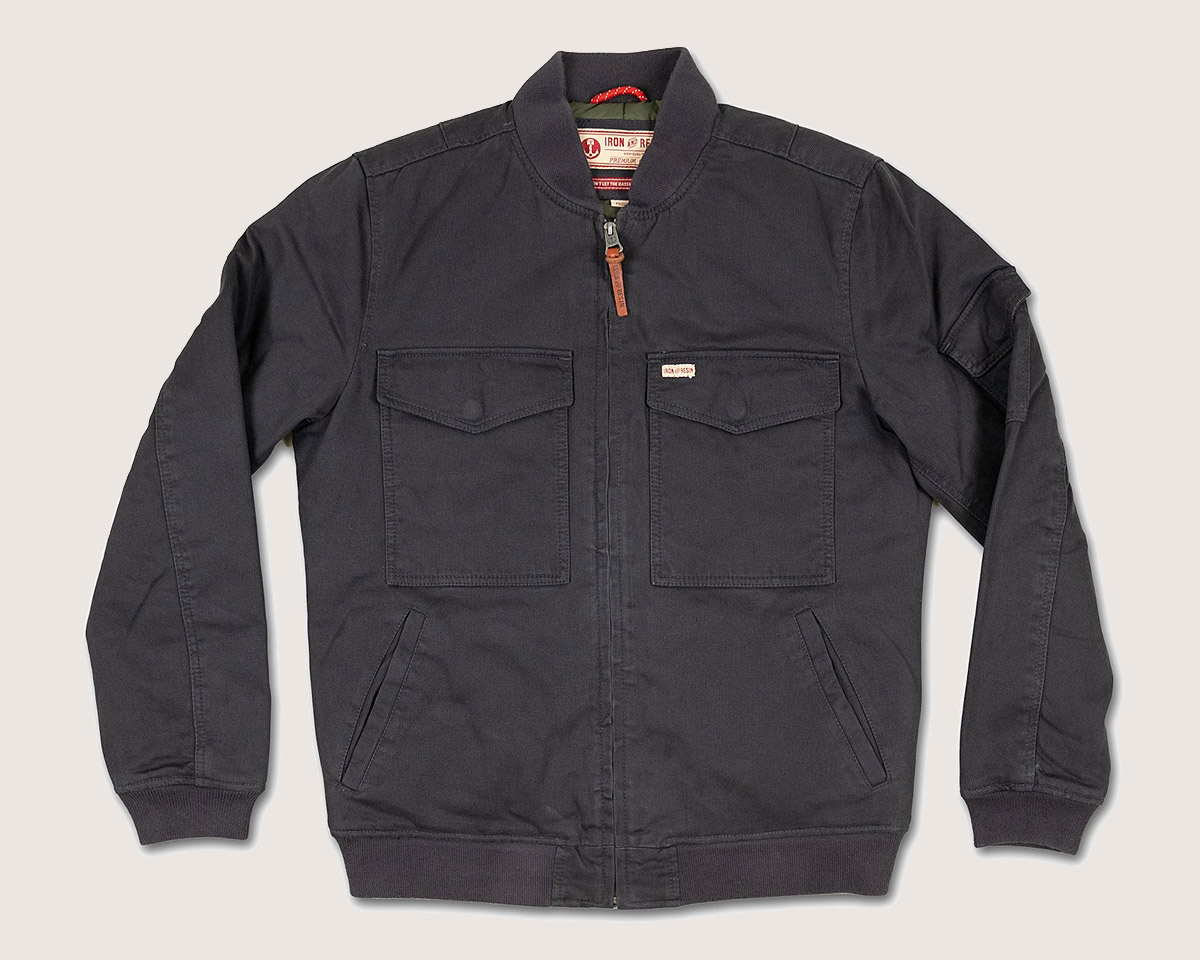 12 Best Men’s Bomber Jackets Pay Homage to a Classic | WERD