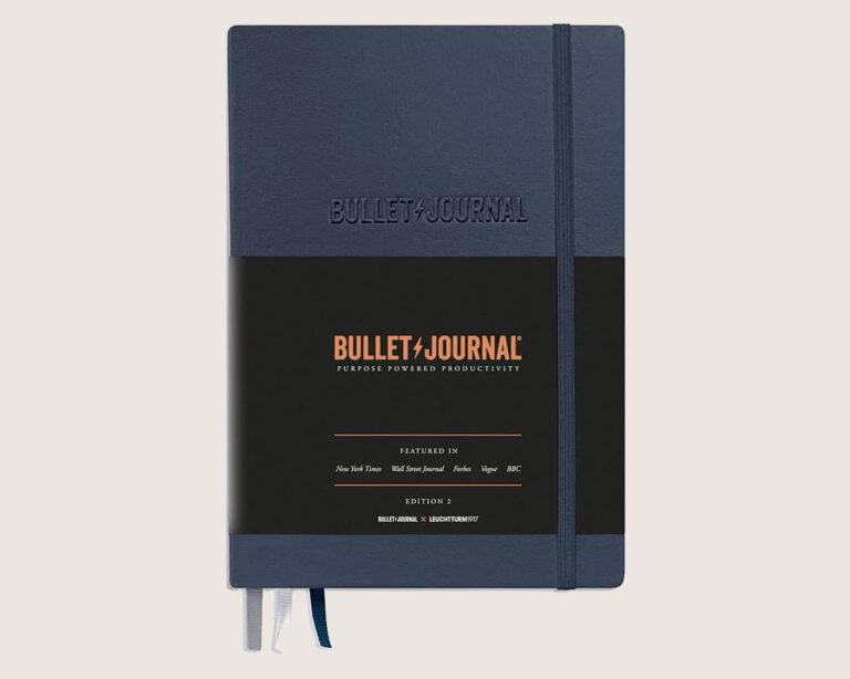 9 Best Journals & Notebooks According to a Full-time Writer | WERD