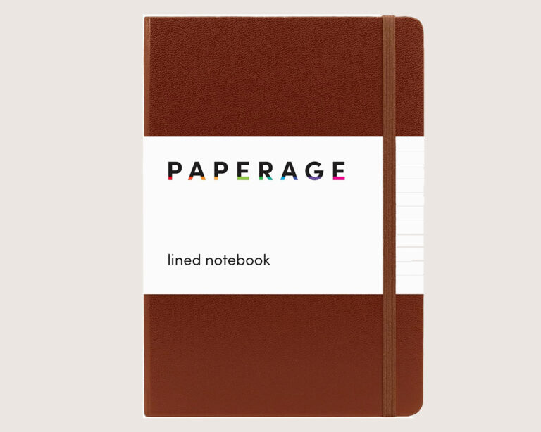 9 Best Journals & Notebooks According to a Full-time Writer | WERD