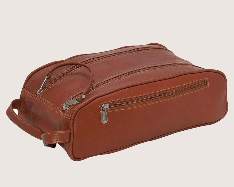 9 Best Shoe Bags for Travel, Work & the Gym | WERD