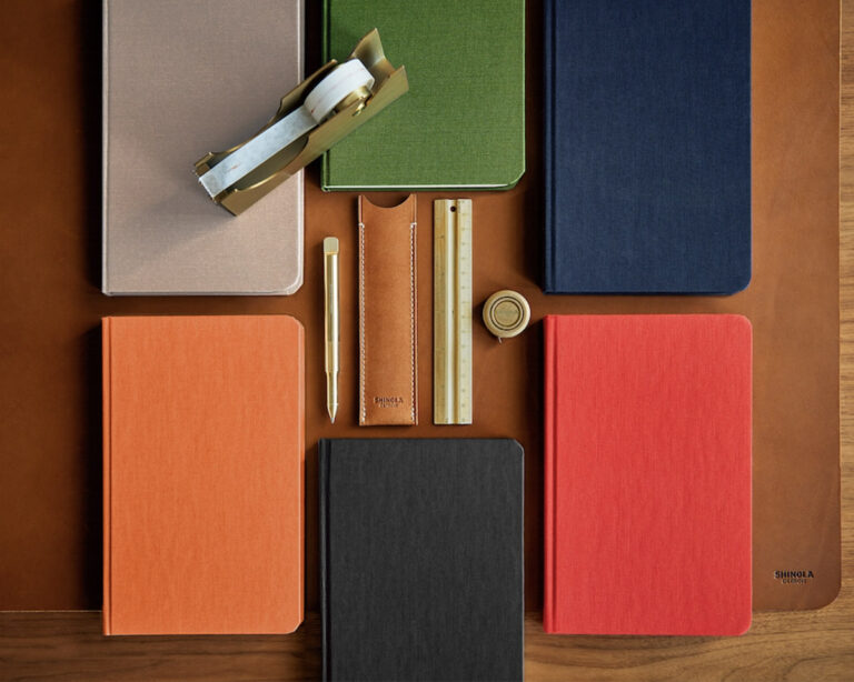 9 Best Journals & Notebooks According to a Full-time Writer | WERD