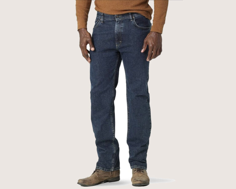 9 Best Tough Work Jeans for Men in 2025 | WERD