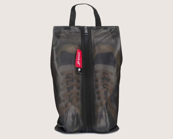 11 Best Shoe Bags for Travel, Work & the Gym | WERD