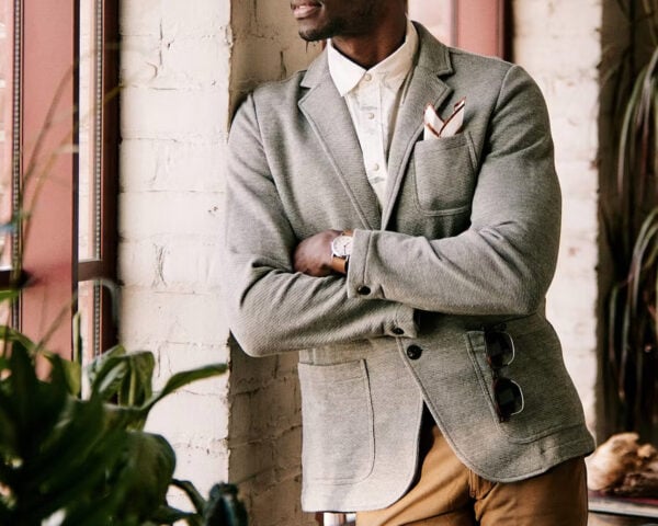 Business Casual Attire for Men: How to Dress Well in 2024 | WERD