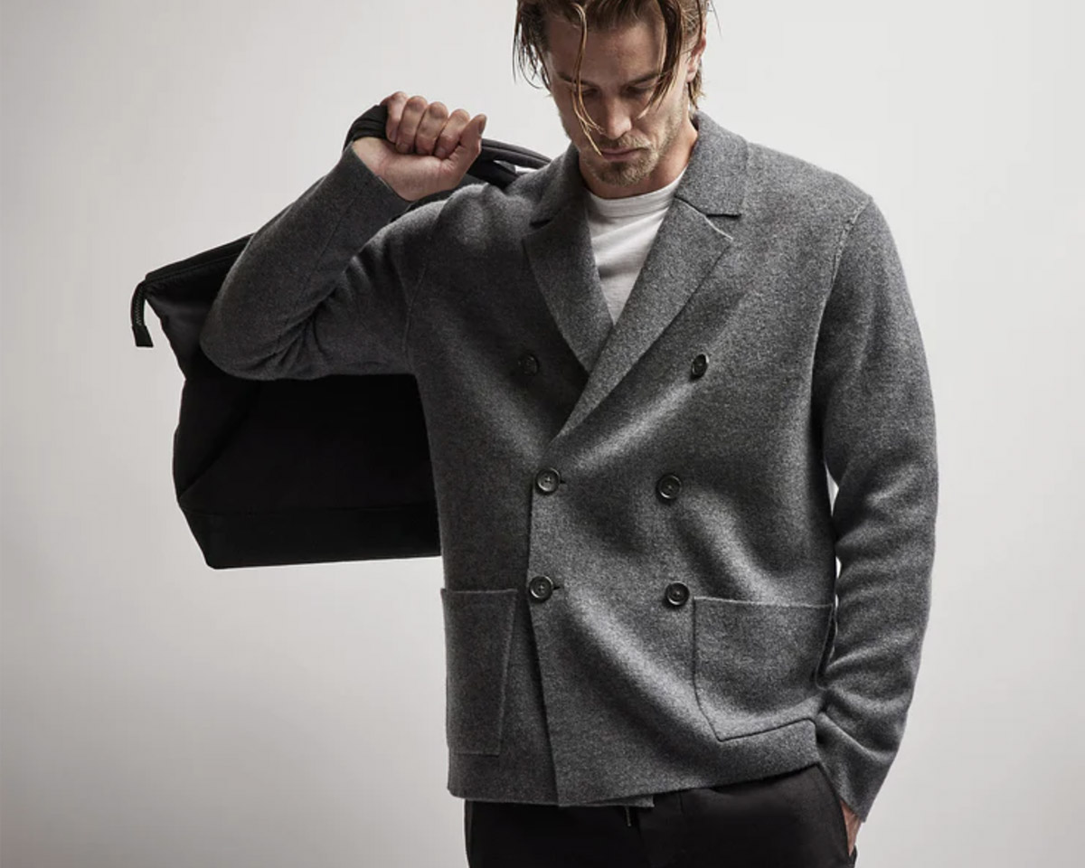 Wardrobe Essential: 12 Best Blazers for Men in 2024 | WERD