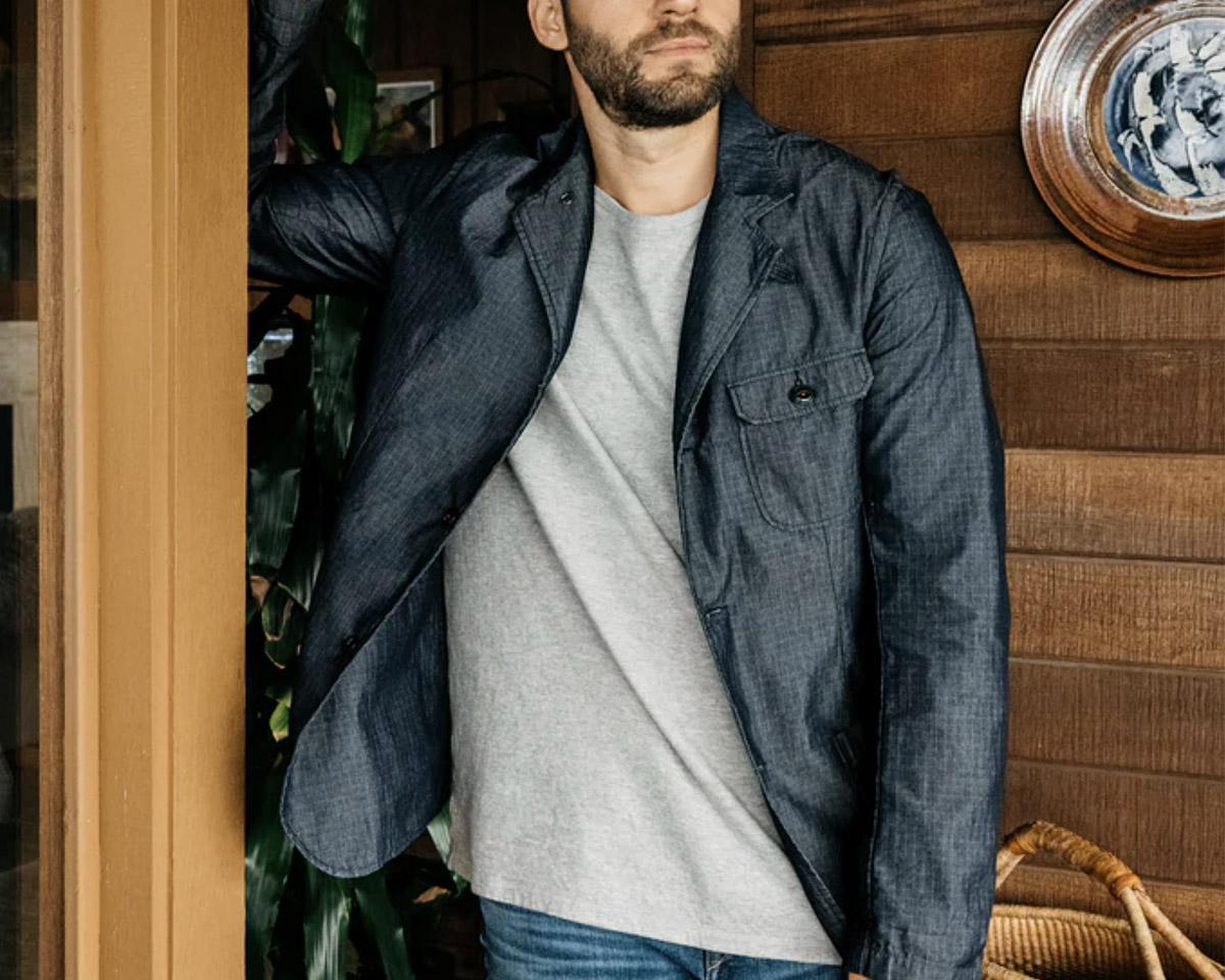 Wardrobe Essential: 12 Best Blazers for Men in 2024 | WERD