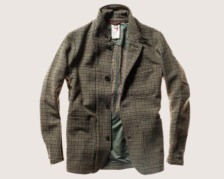 Wardrobe Essential: 10 Best Blazers for Men in 2025 | WERD