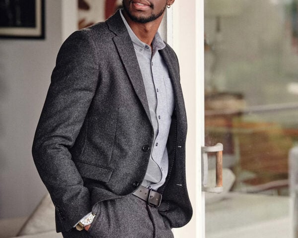 Wardrobe Essential: 10 Best Blazers for Men in 2025 | WERD