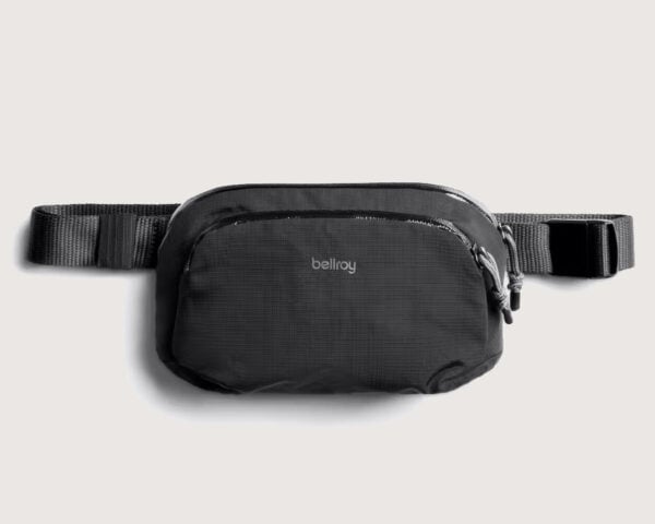 11 Best Fanny Packs for Men aka Belt Bags & Hip Packs | WERD
