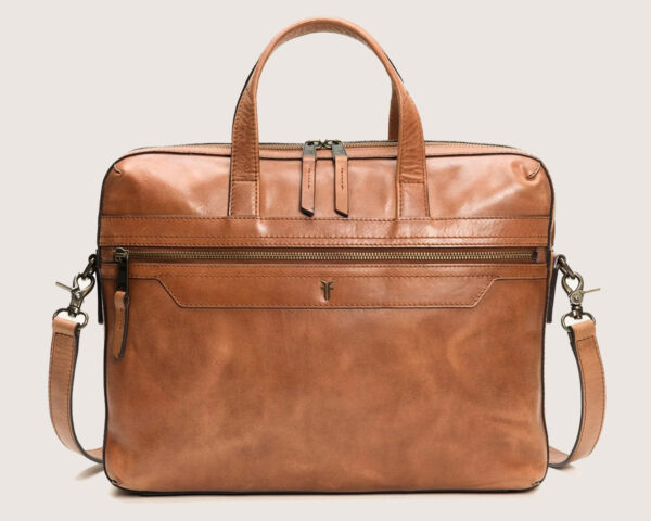 13 Best Leather Briefcases for Men in 2025 | WERD