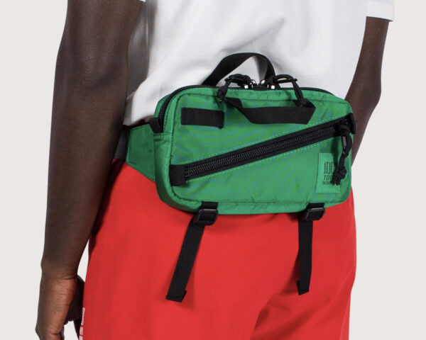 11 Best Fanny Packs for Men aka Belt Bags & Hip Packs | WERD