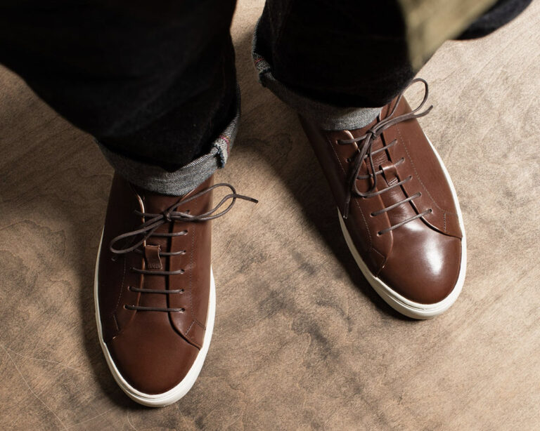 Best Dress Shoes for Men: 10 Brands Doing it Right in 2025 | WERD