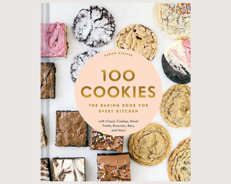 10 Best Cookbooks for Every Man’s Kitchen | WERD